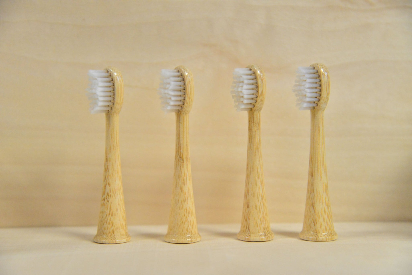 Eco-Friendly Plant-Based Electric Toothbrush Heads | Vearthy Canada ...